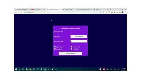 Dynamic Technologies On Linkedin How To Deploy A Django Application On