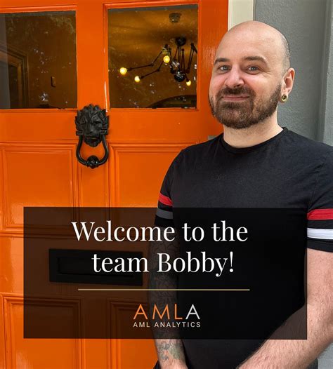 Aml Operations Growth Aml Analytics