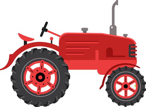 Free Tractors Download Free Tractors Png Images Free Cliparts On