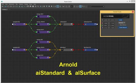 customtools therenderblog for maya free mental ray rendering scripts plugins downloads for maya