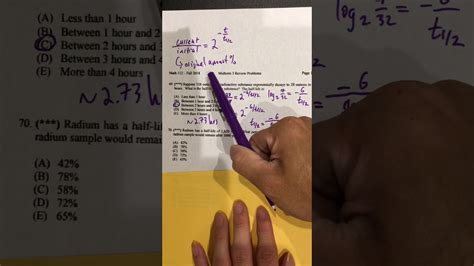 Math Complex Exponentials Youtube Math Complex Exponentials Youtube