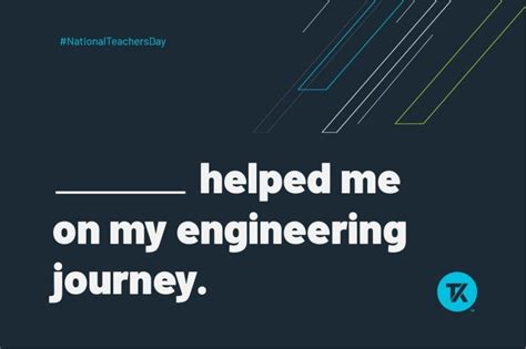 Tektronix India On Linkedin Teachersday Weloveteachers Engineering Tektronix