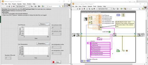 Solved Fazer Relatórios Usando Labview Ni Community