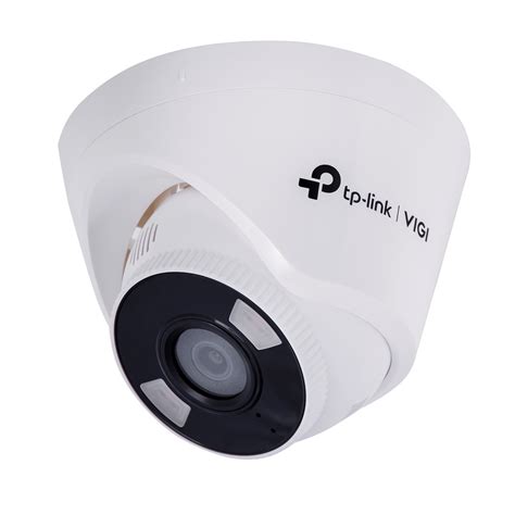 TP-LINK NETWORK CAMERA OUTDOOR TURRET VIGI (VIGI C440(2.8mm)) - Cyprus PC