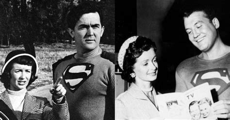 Remembering Noel Neill The First Lois Lane On Her 100th Birthday