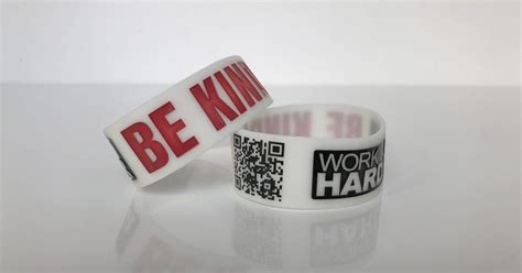 QR Codes Aren T Dead The Wristband Blog
