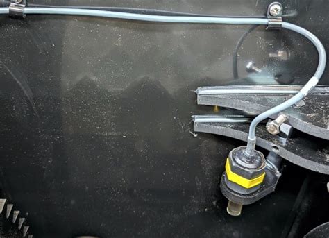 Conversion Options Solid State Water Level Sensor Beacon Koi