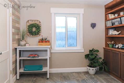 How To Build A Basic Window Sill Homeright