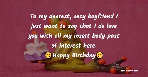 Collect Sexy Happy Birthday Wishes For Friend