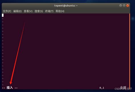 嵌入式学习之linux入门篇笔记——3，vim编辑器的使用嵌入式程序员必须要掌握vim的高级用法吗 Csdn博客