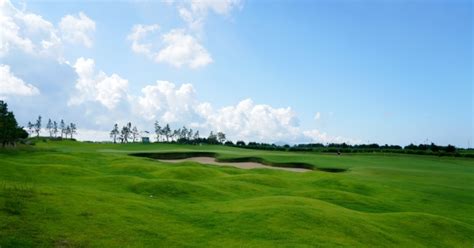 ‘겨울 골프 천국군산cc ‘라운드쇼핑와인미식여행관광 1석5조 동계 이벤트 마련