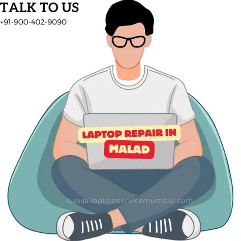 Laptop Repair And Service Malad In Mumbai Id