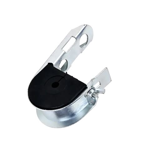 J Hook Suspension Clamp Comx