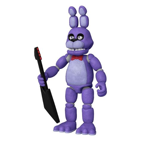 Fnaf Bonnie Action Figure Pop Cm Shopforgeek Com Figurine
