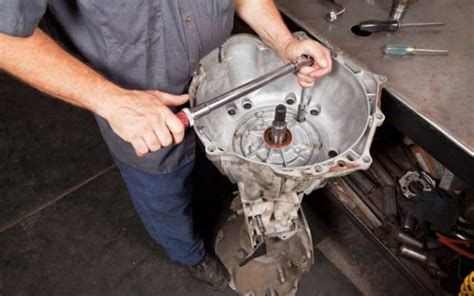 How To Use A Torque Wrench Beginners Guide