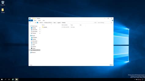 How To Check If A Directory Exists On Windows Like Systems With Ansible