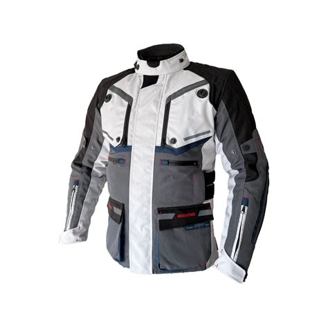 Ls2 Norway Jacket Garden Route Motorcycles