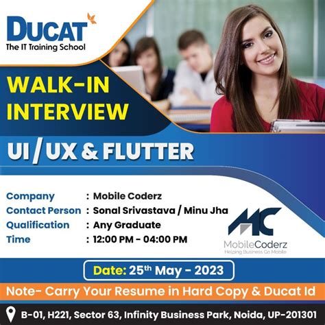 Ducat India On Linkedin Flutter Ui Ux Graphicdesigner Software