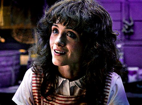 Natalia Dyer As Nancy Wheeler Stranger Things Season 5 Volume I