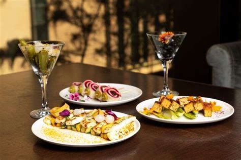 sahil jaiswal on linkedin bookmark these 5 restaurants in new delhi ncr for sunday brunch