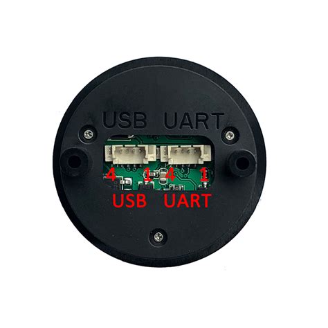 GROW GM73 Barcode Scanner Robu In Indian Online Store RC Hobby Robotics