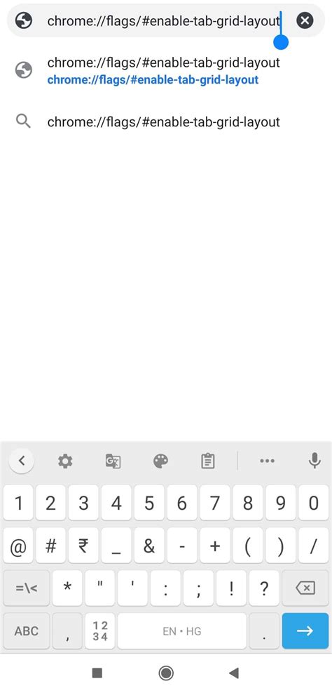 How To Disable Tab Groups In Chrome On Android JoyofAndroid