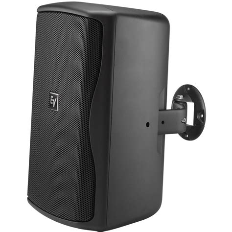 Stadium Sound System With 3 Electro Voice Paging Horns 2 Loudspeakers And Bosch Plena Mixer