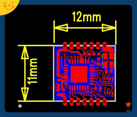Esp8266 Esp 01 Remote Serial Port Wifi Transceiver Apsta Wifi Board