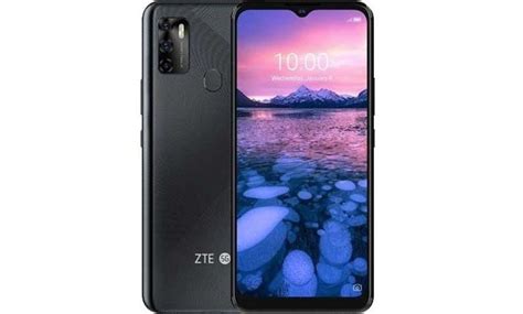 How To Root ZTE Blade 20 5G Without PC Via Magisk