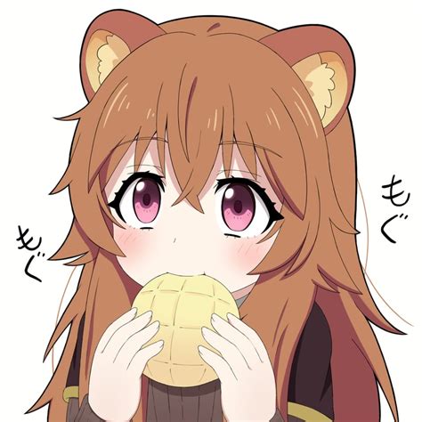 Raphtalia Tate No Yuusha No Nariagari Drawn By Nmudml Danbooru