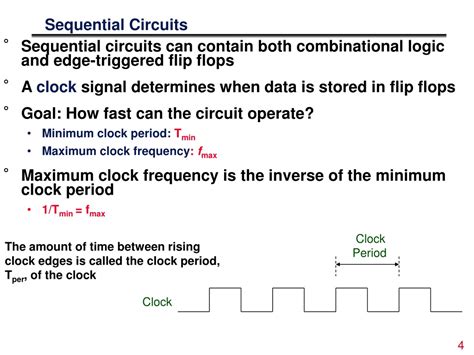 Ppt Lecture 28 Timing Analysis Powerpoint Presentation Free Download Id448581