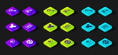 유전자 변형 식품 Dna 기호 실험 마우스 스탠드에 테스트 튜브 플라스크 현미경 및 주사기 아이콘을 설정합니다 벡터 3차원 형태에 대한 스톡 벡터 아트 및 기타 이미지