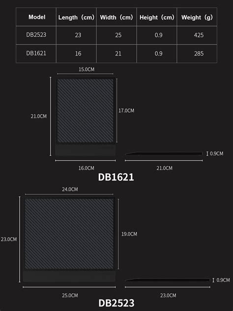 Topping Db Display Base