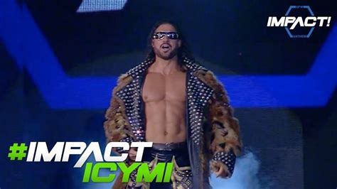 5 Reasons Why John Morrison Is Returning To Wwe