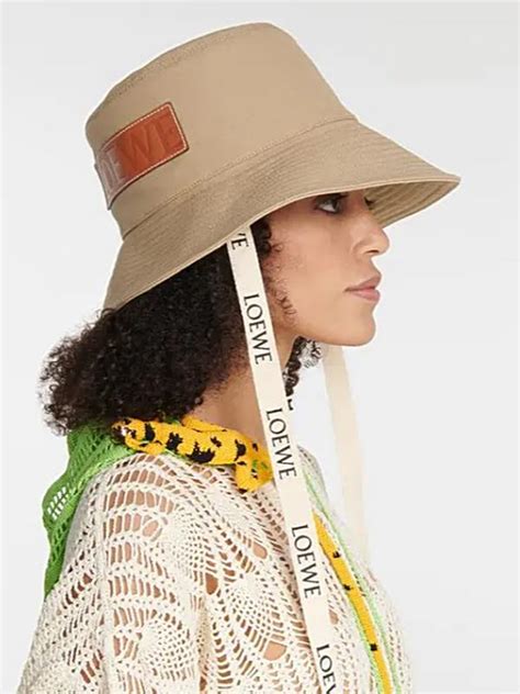 Loewe панама — ціна 2000 грн у каталозі Панами Купити аксесуари за доступною ціною на Шафі