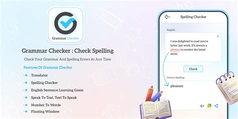 English Grammar Spell Checker Apk For Android Download