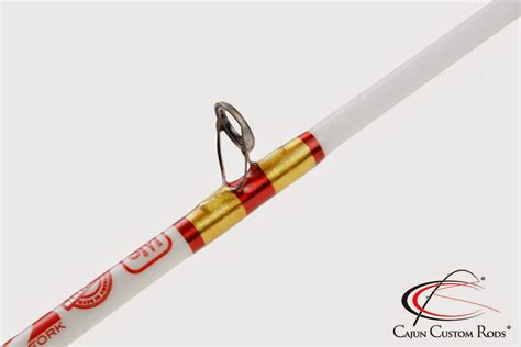 Cajun Custom Rods
