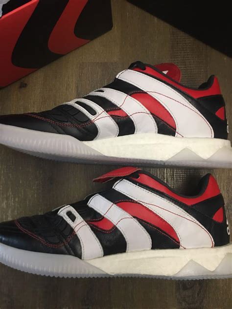 Adidas Predator Accelerator Tr Limited Edition Sports Equipment