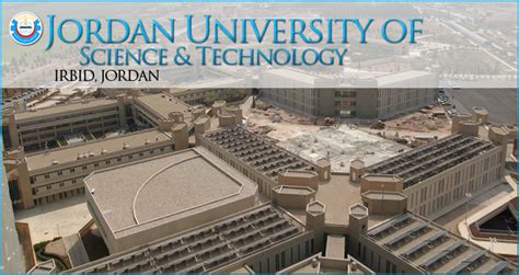 Ini Sebuah Kisah Cinta Dari Sekeping Hati Jordan University Of Science And Technology