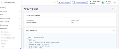 How To Set Up Webhooks SubcontractorHub Knowledge Base