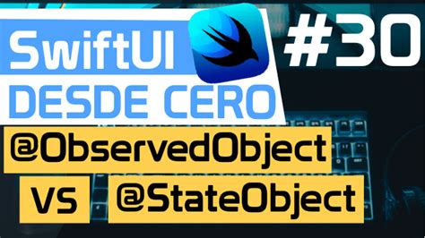 Curso Swiftui Desde Cero Y ¡en 4 Horas