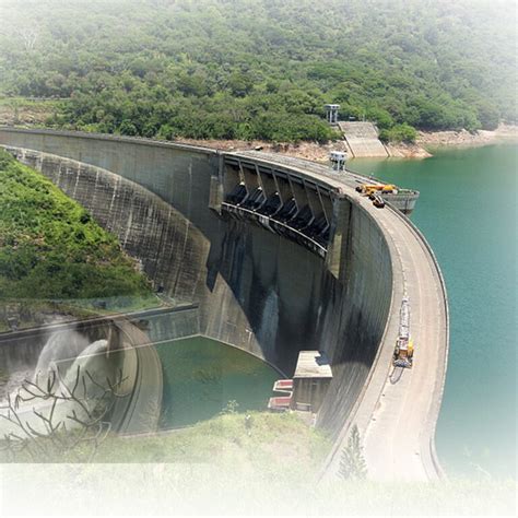 Hydroelectric Power For Climate Resilience Overview Of The Victoria