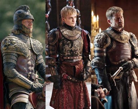Inicio X Lannister Knight Lannister Armor Stannis Baratheon Armor