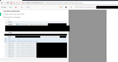 Adding Authorization Header To Cyvisit · Issue 908 · Cypress Iocypress · Github