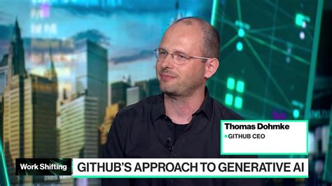 Work Shifting Githubs Ai Coding Assistant Youtube