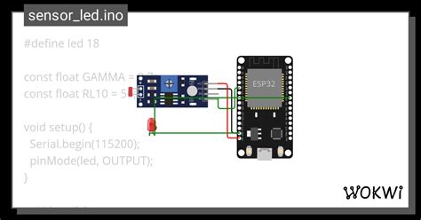 Topik8o Wokwi Esp32 Stm32 Arduino Simulator