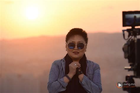 Хөгжмийн зохиолч продюсер Б Ангирмаа Монгол Улсын Урлагийн гавьяат зүтгэлтэн цол хүртлээ