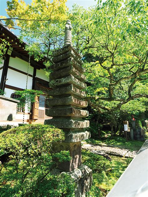 境内ご案内 公式東方山安養寺
