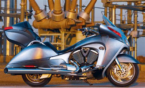 15 Best Motorcycles Victory Ever Made Vikingbags