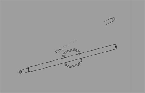 Çözüldü Autocad Dynamic Block Polar Stretch Komutunu Istediğim